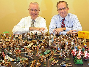 Carrying on family traditions - The Chicago Injury Lawyer